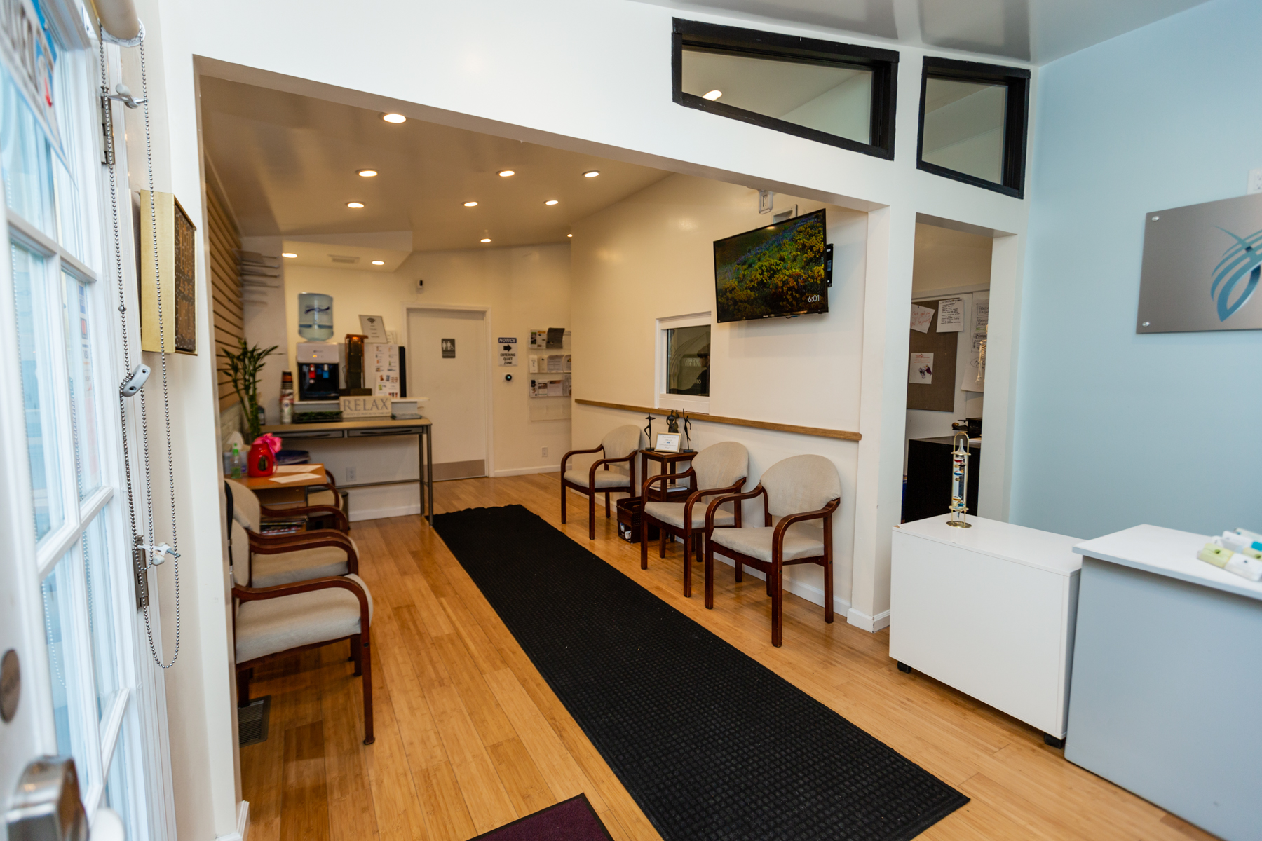 AYURBLISS- Integrative Wellness Center – The natural way of healing and ...